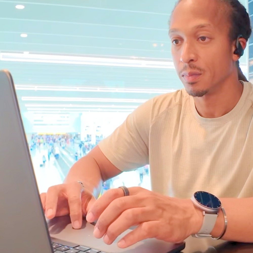 WAVwatch Reviews for Sound Frequency Wearable