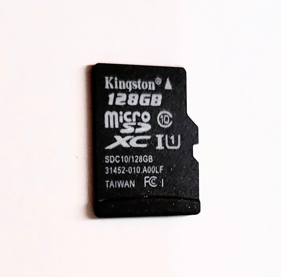 WAVwatch Wearable Sound Frequency Therapy Device